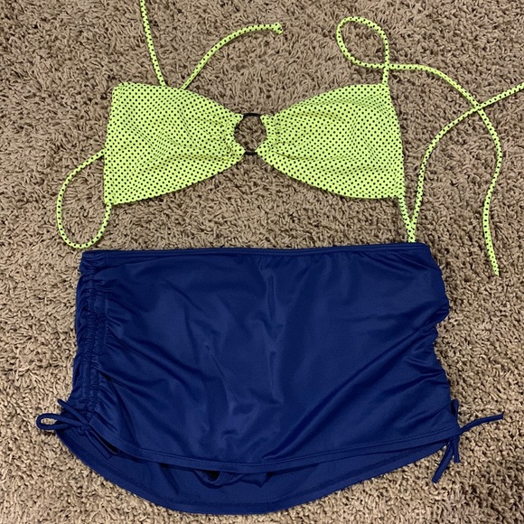 Victoria's Secret | Swim | 2 Pc Bikini | Poshmark
